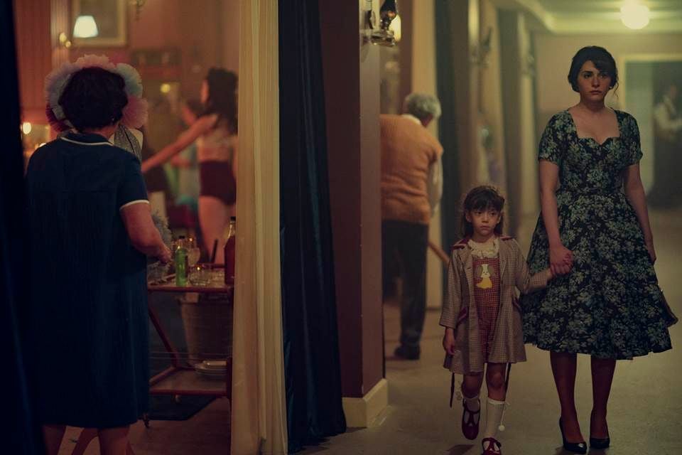 The Club : The Club : Photo - 24 sur 45 - AlloCiné