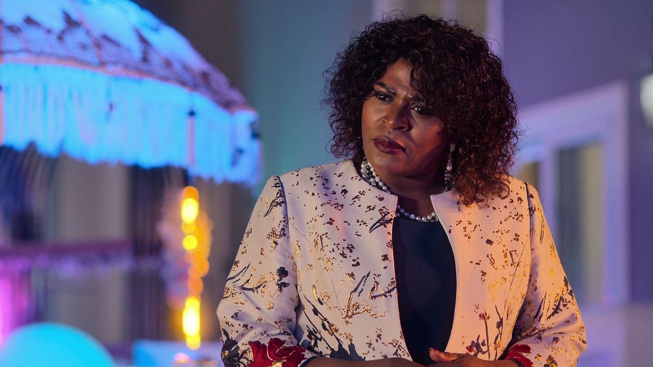 Miseducation : Photo Baby Cele - 9 sur 17 - AlloCiné