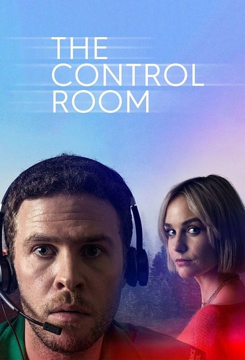 Poster The Control Room - Affiche 4 sur 4 - AlloCiné