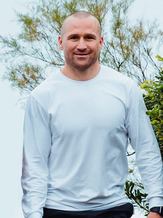 Photo de Matt Giteau - Affiche Matt Giteau - Photo 0 sur 2 - AlloCiné