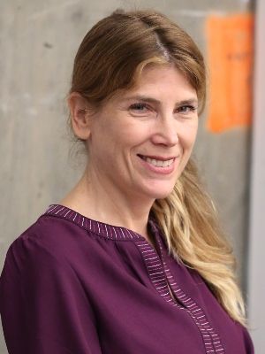 Photo de Steffanie Sampson - Affiche Steffanie Sampson - Photo 0 sur 1 ...