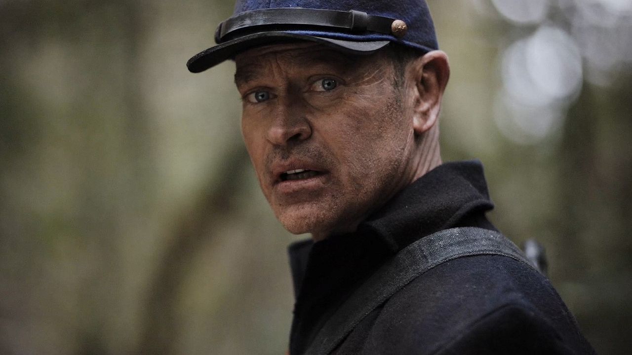 Photo du film The Warrant - Photo 4 sur 4 - AlloCiné