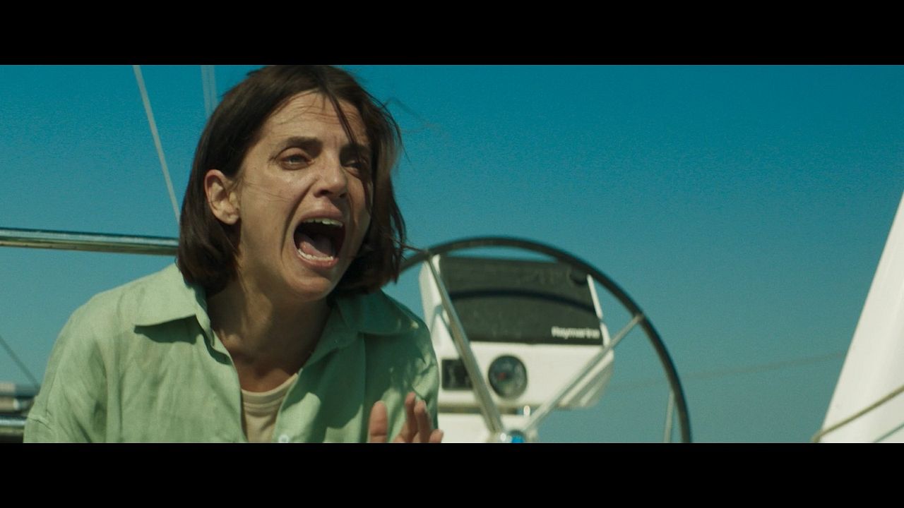 Photo du film Deep Fear - Photo 9 sur 10 - AlloCiné