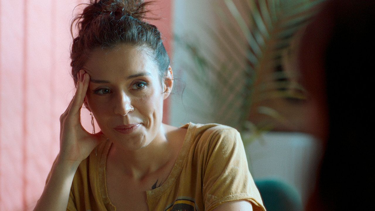 Poster Infamy saison 1 - Affiche 6 sur 19 - AlloCiné