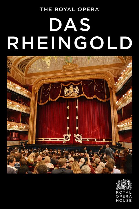 Photo de Le Royal Opera : Das Rheingold - Photo 2 sur 2 - AlloCiné