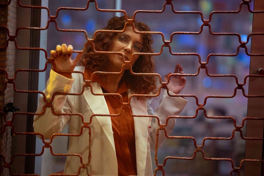 Photo du film Do Not Disturb - Photo 20 sur 20 - AlloCiné