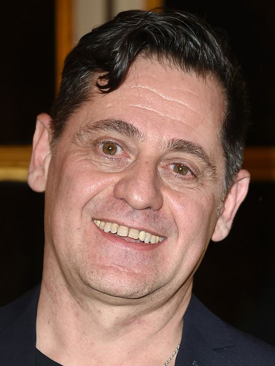 Photo de Olivier Py - Affiche Olivier Py - Photo 0 sur 2 - AlloCiné