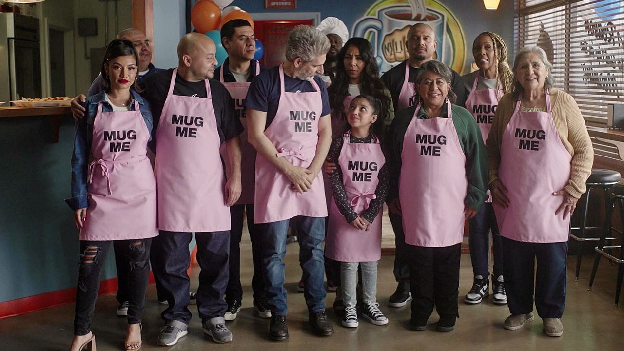 Poster This Fool saison 2 - Affiche 3 sur 26 - AlloCiné