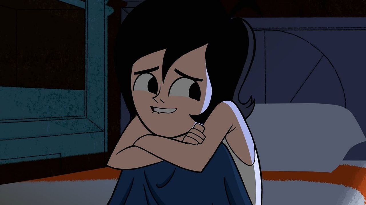 Poster Sym-Bionic Titan saison 1 - Affiche 14 sur 21 - AlloCiné