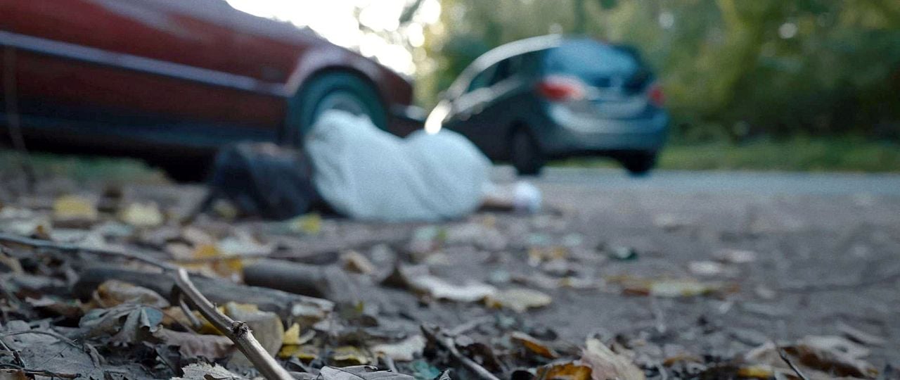 Sans issue : La tuerie de Chevaline : Sans issue : La tuerie de Chevaline : Photo - 7 sur 8 ...