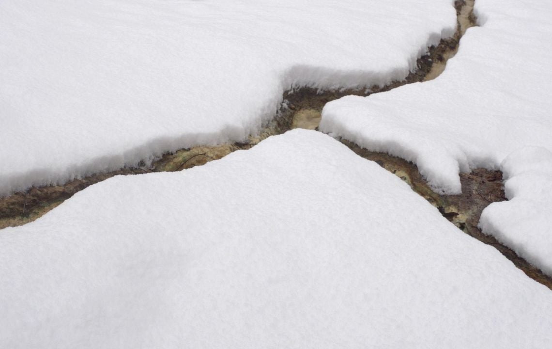 Photo du film Disturbed Earth - Photo 1 sur 2 - AlloCiné