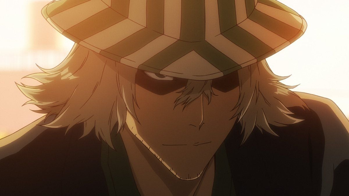 Bleach : Bleach : Photo - 14 sur 182 - AlloCiné