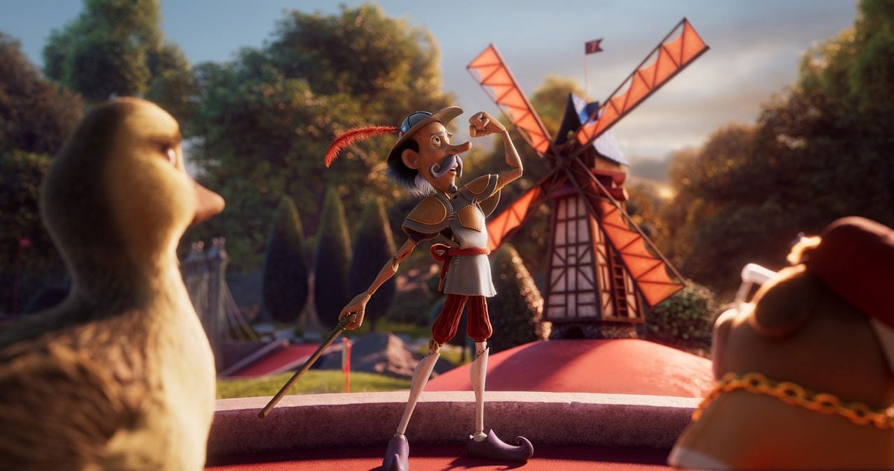 Photo du film Les Inséparables - Photo 6 sur 13 - AlloCiné