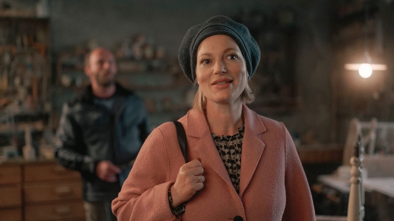 Photo de Ina Meling - Photo Ina Meling - Photo 0 sur 1 - AlloCiné