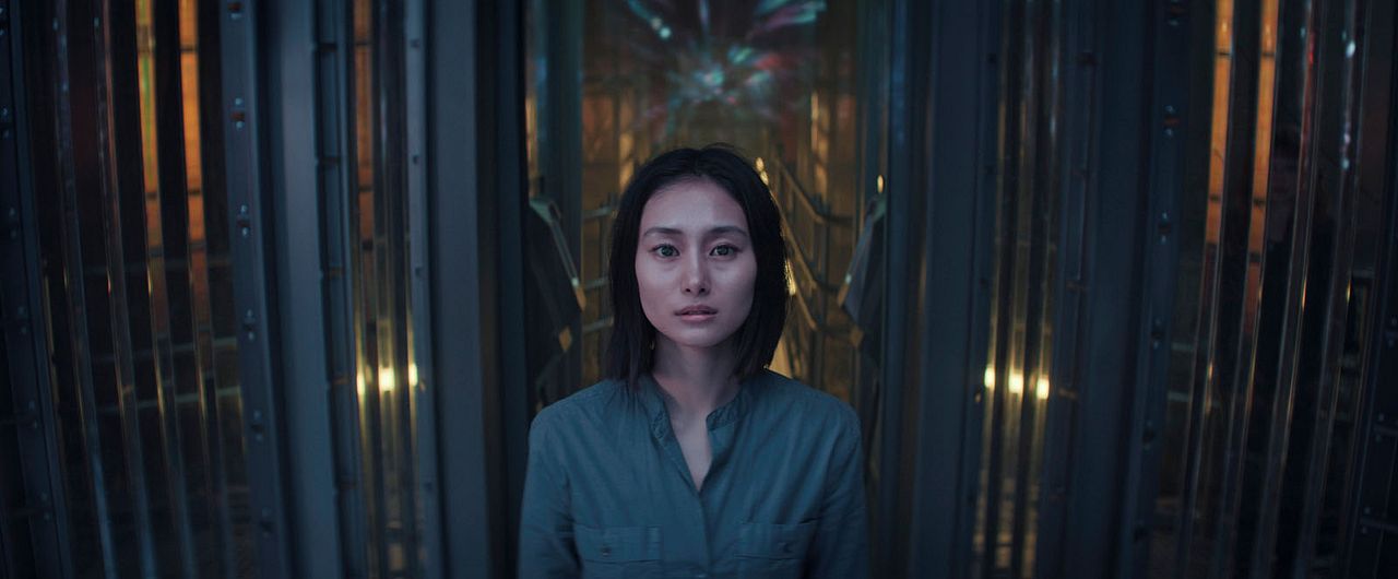 Photo de Shioli Kutsuna - Invasion : Photo Shioli Kutsuna - Photo 3 sur 18 - AlloCiné