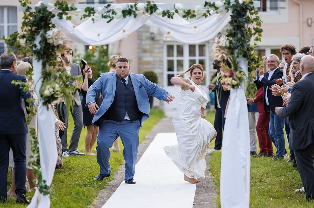 Photo de Les Capone se marient - Photo 2 sur 3 - AlloCiné