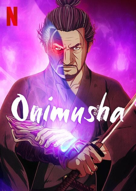 Poster Onimusha - Affiche 9 sur 14 - AlloCiné