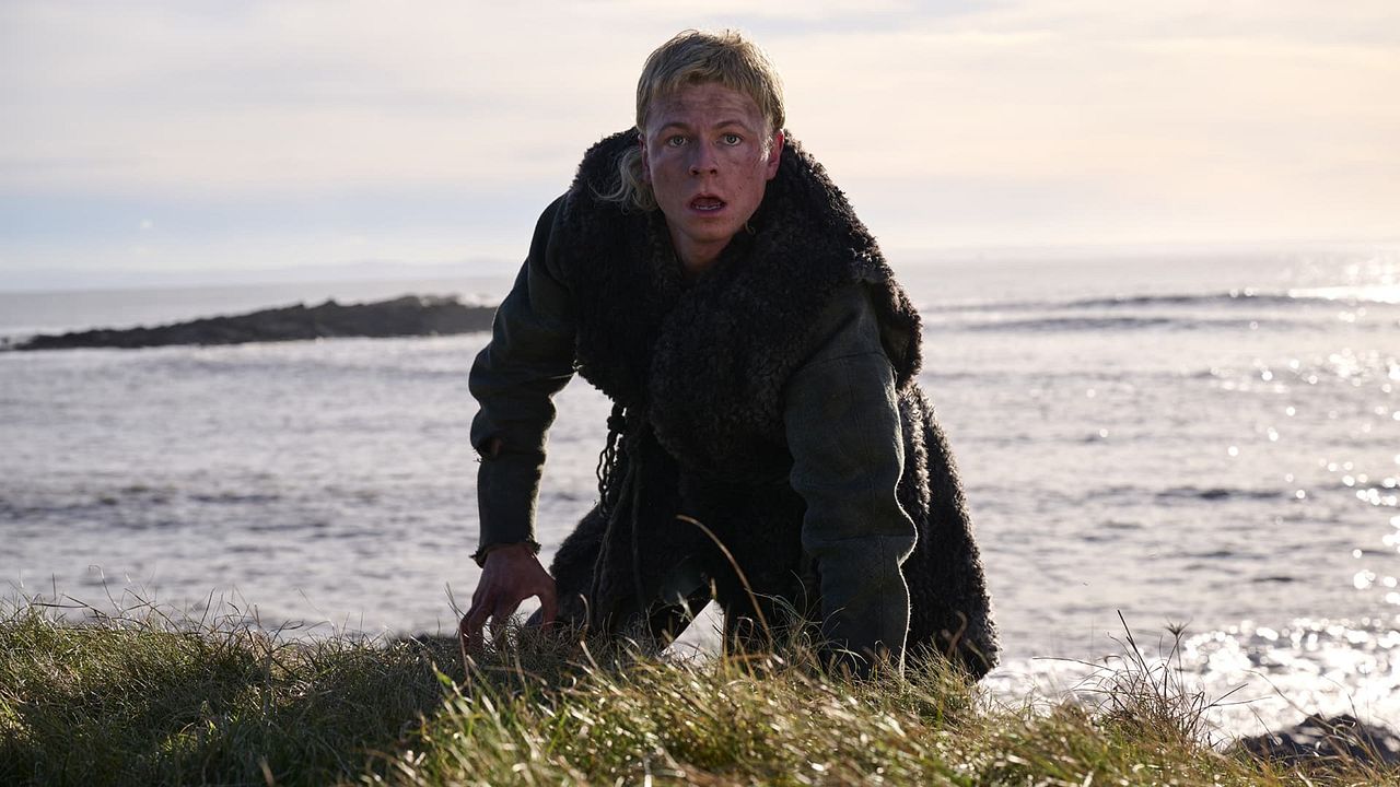 Poster The Winter King saison 1 - Affiche 5 sur 19 - AlloCiné