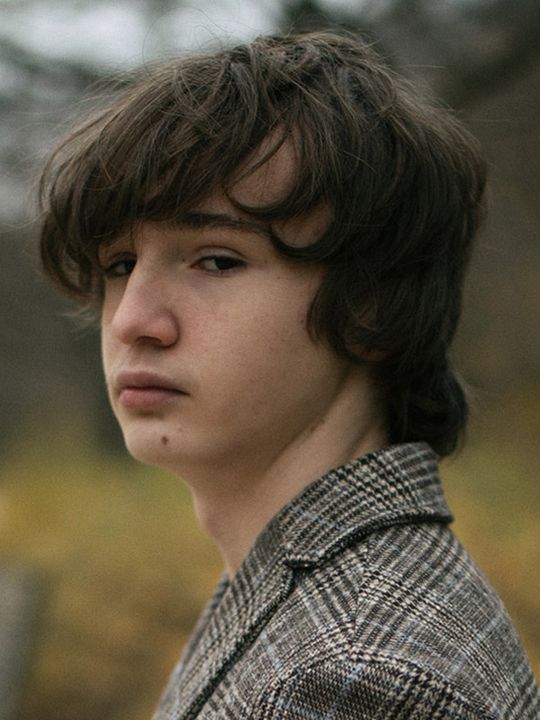 Photo de Donovan Fouassier - Affiche Donovan Fouassier - Photo 0 sur 1 ...