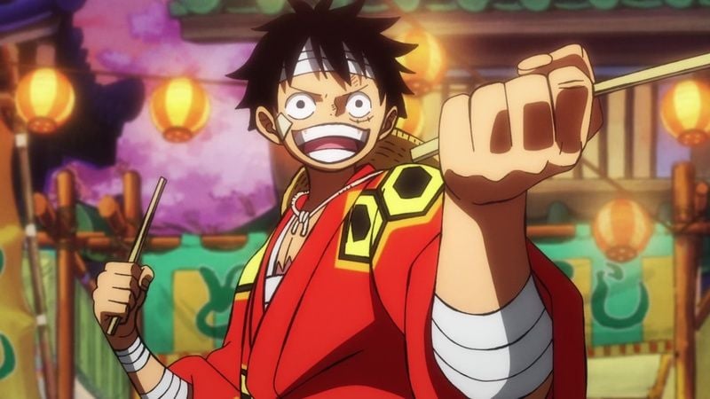 One Piece : One Piece : Photo - 59 sur 1156 - AlloCiné
