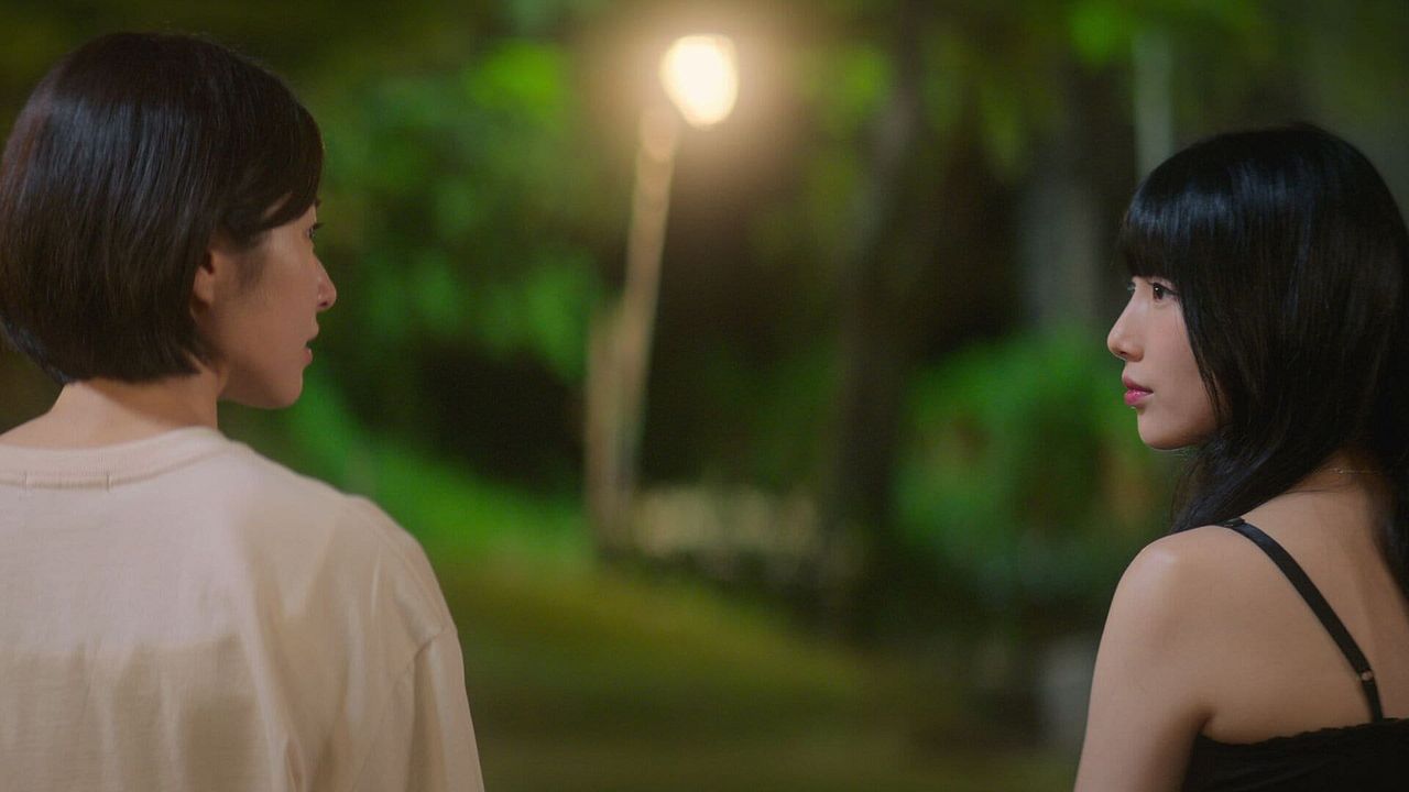 Poster saison 1 - Affiche 5 sur 23 - AlloCiné