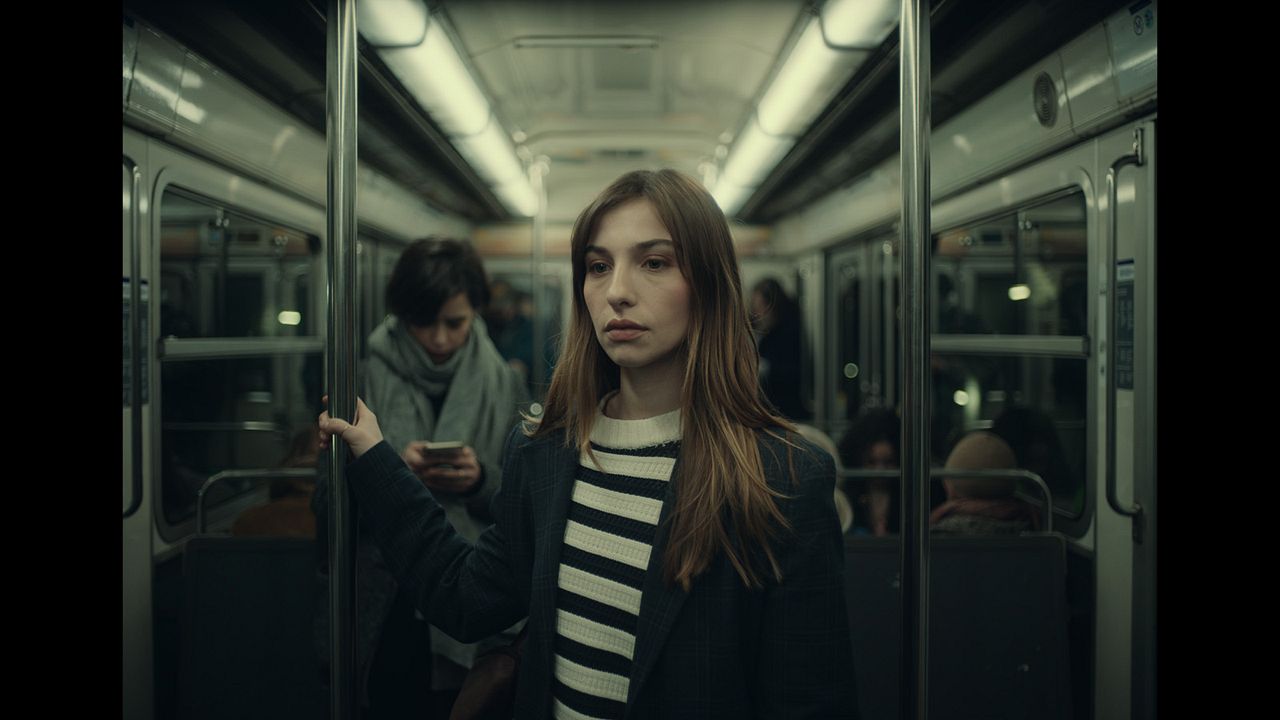 Follow : Follow : Photo - 11 sur 17 - AlloCiné