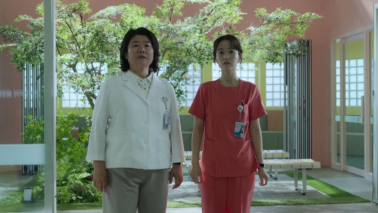 Poster Daily Dose of Sunshine saison 1 - Affiche 12 sur 28 - AlloCiné