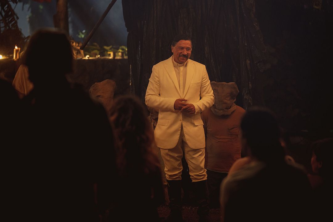 30 Coins : 30 Coins : Photo - 1 sur 132 - AlloCiné