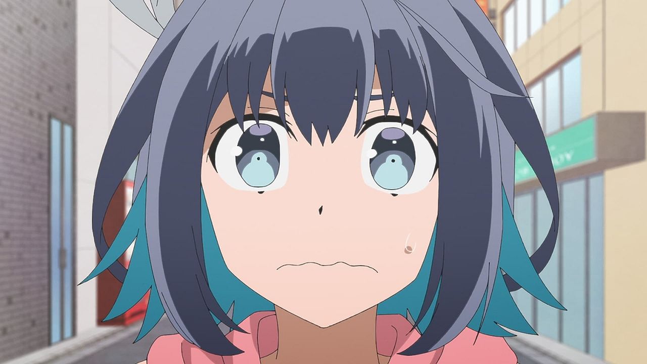 Poster 16bit Sensation: Another Layer saison 1 - Affiche 7 sur 14 - AlloCiné