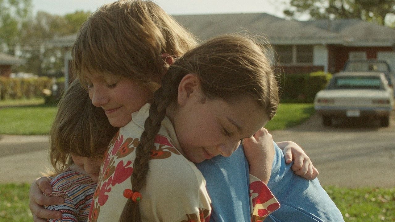 Poster A Friend of the Family saison 1 - Affiche 8 sur 23 - AlloCiné