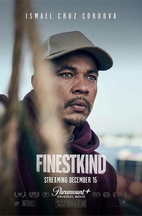 Affiche du film Finestkind - Photo 10 sur 16 - AlloCiné