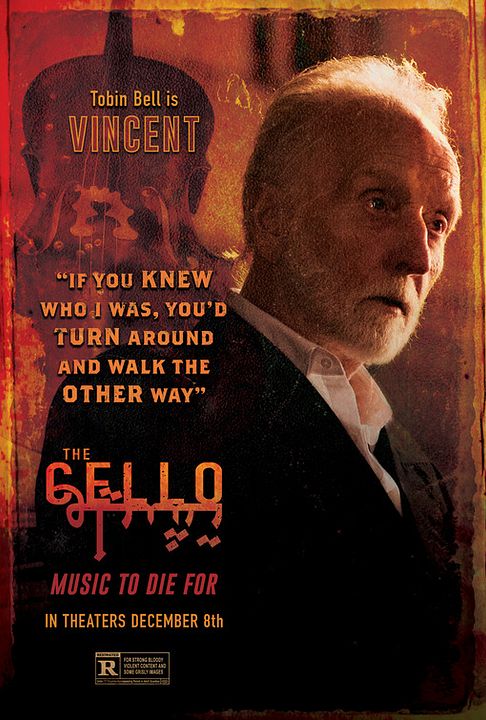Affiche du film The Cello - Photo 5 sur 5 - AlloCiné