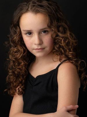 Photo de Alexis Rae Forlenza - Affiche Alexis Rae Forlenza - Photo 0 ...