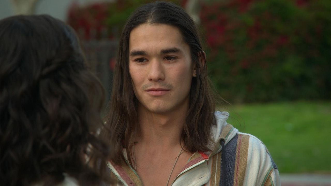 Good Trouble : Good Trouble : Photo Booboo Stewart - 3 sur 202 - AlloCiné