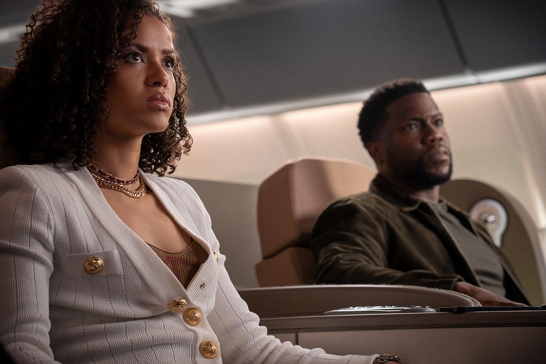 Photo du film En plein vol - Photo 28 sur 32 - AlloCiné