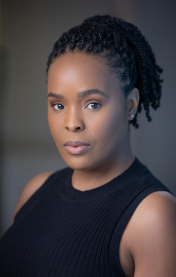 Photo de Brittany L. Smith - Affiche Brittany L. Smith - Photo 0 sur 2 ...