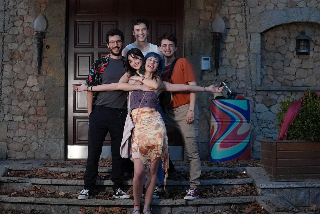 Photo du film 3391 Kilometre - Photo 3 sur 8 - AlloCiné