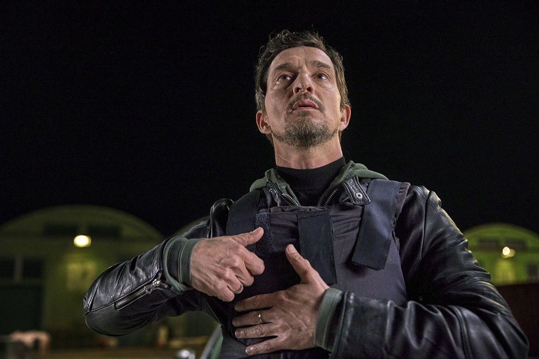 Rien à signaler : Italie : Photo Alessandro Tiberi - 12 sur 15 - AlloCiné