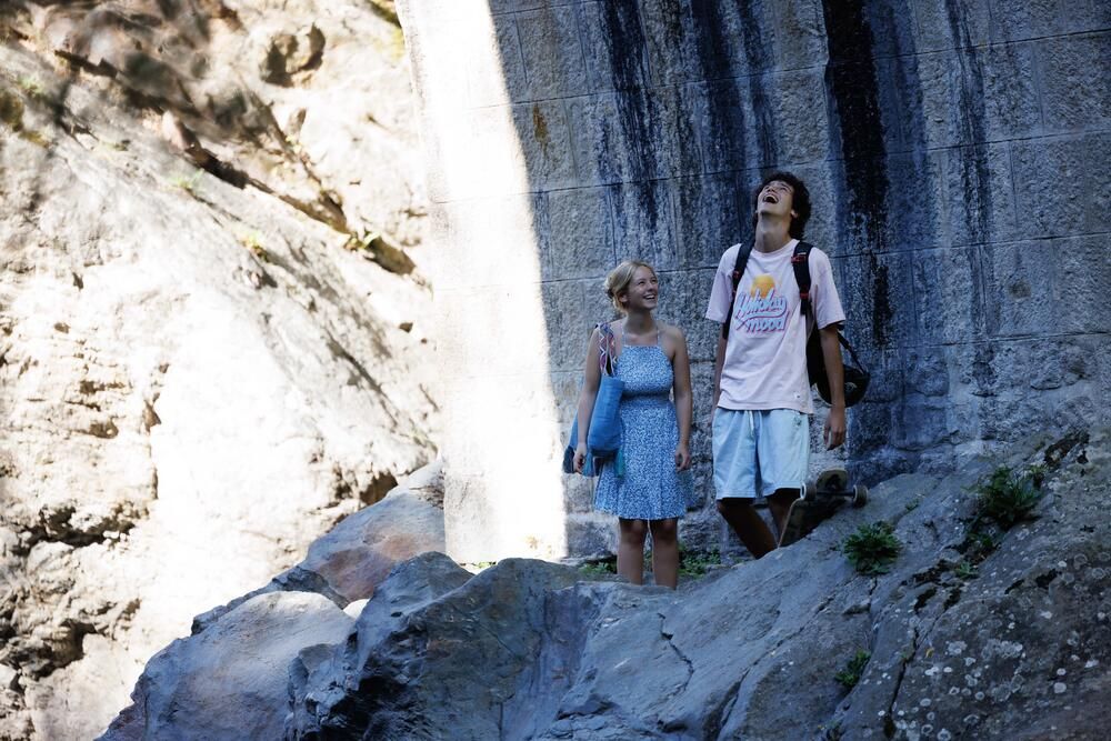 Rivière-perdue : Rivière-perdue : Photo - 4 sur 7 - AlloCiné