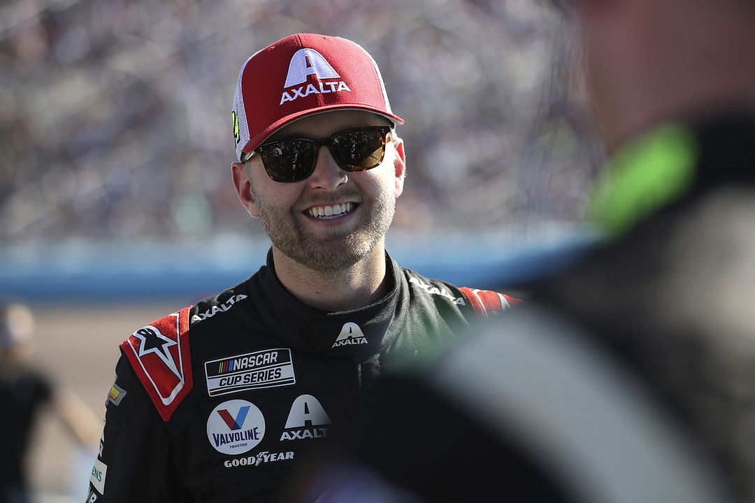 NASCAR: Full Speed : NASCAR: Full Speed : Photo - 11 sur 16 - AlloCiné