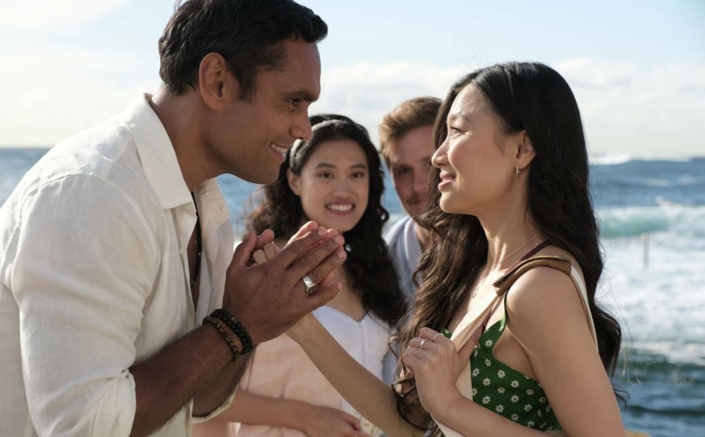 Photo du film Five Blind Dates - Photo 11 sur 12 - AlloCiné