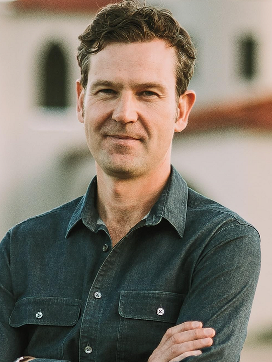 Photo de Derek Hill - Affiche Derek Hill - Photo 0 sur 1 - AlloCiné