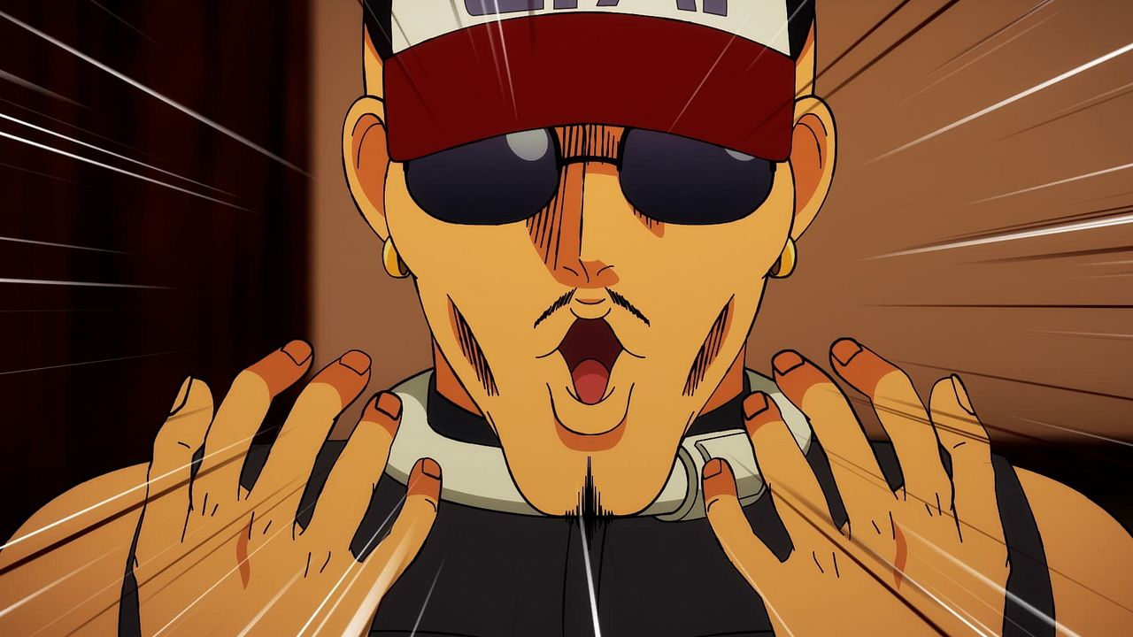 Poster Snack Basue saison 1 - Affiche 10 sur 14 - AlloCiné