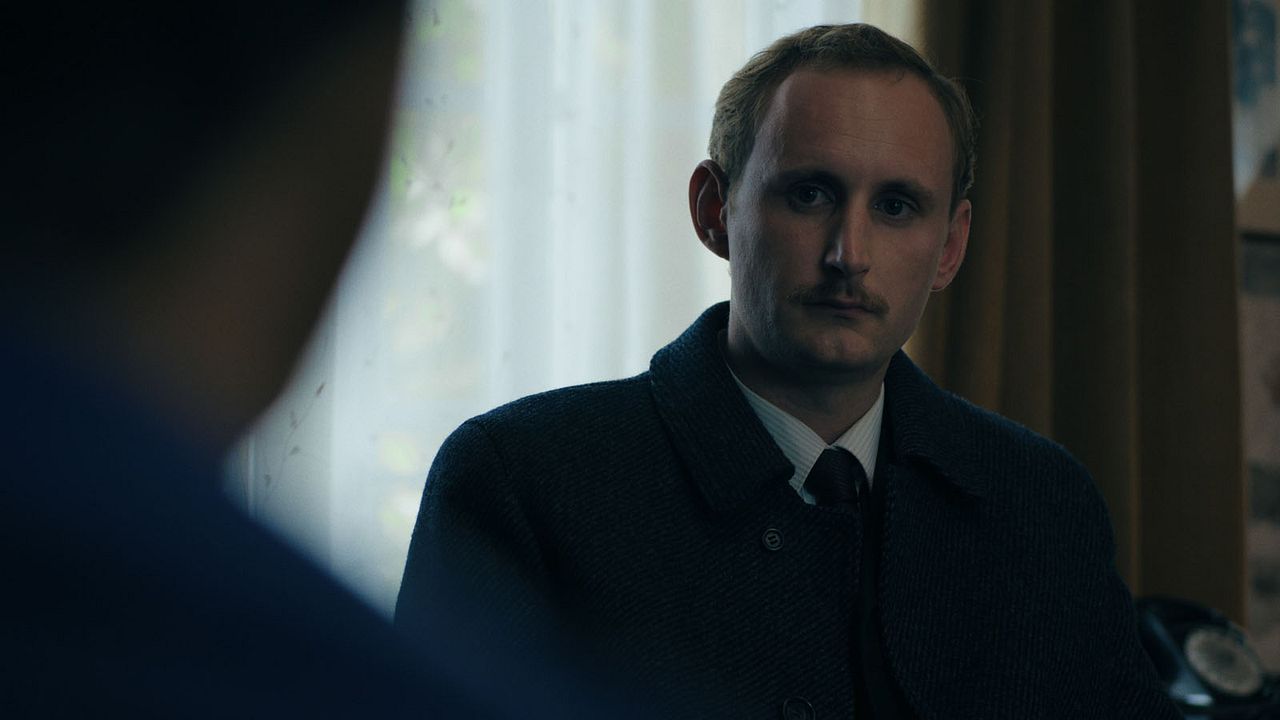 Mister Spade : Mister Spade : Photo Benjamin Duc - 6 sur 8 - AlloCiné