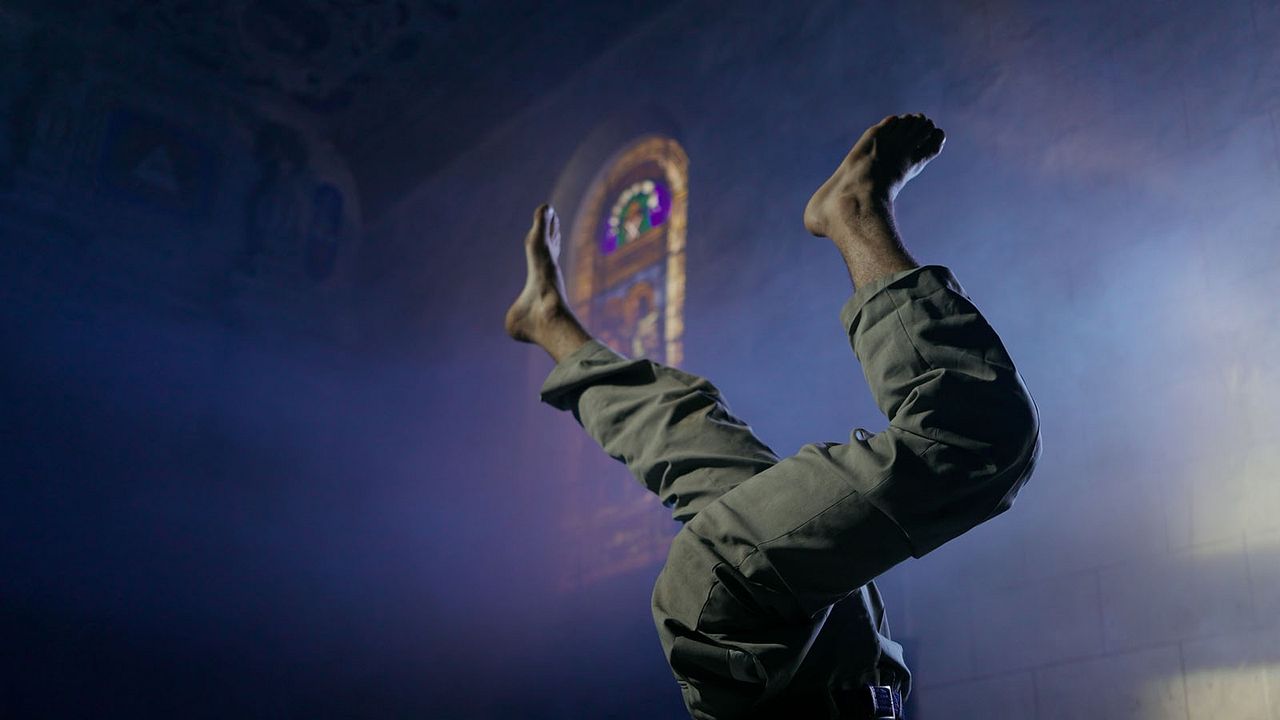 Photo de In Situ - Photo 6 sur 10 - AlloCiné