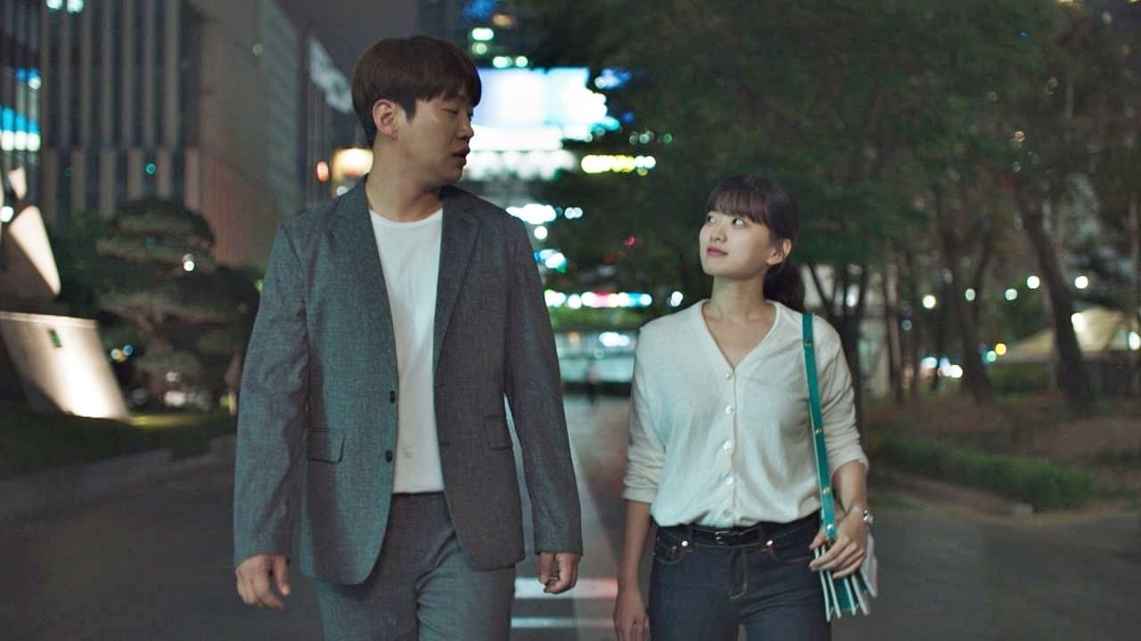 Poster Be Melodramatic saison 1 - Affiche 12 sur 23 - AlloCiné