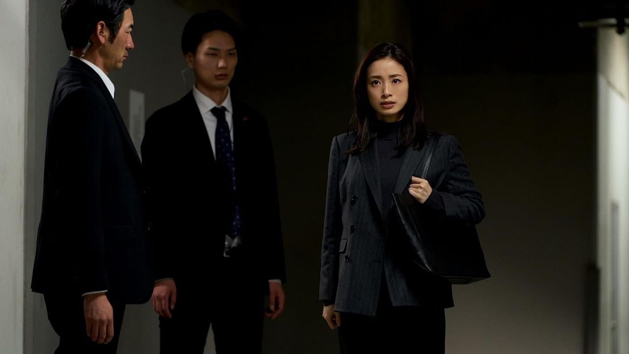 Poster The Silent Service saison 1 - Affiche 3 sur 9 - AlloCiné