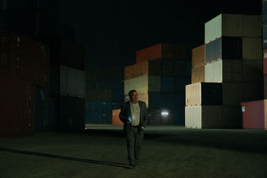 D'une main de fer : D'une main de fer : Photo - 11 sur 18 - AlloCiné