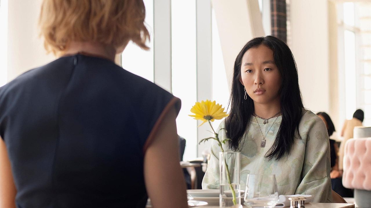 Poster Expats saison 1 - Affiche 1 sur 24 - AlloCiné