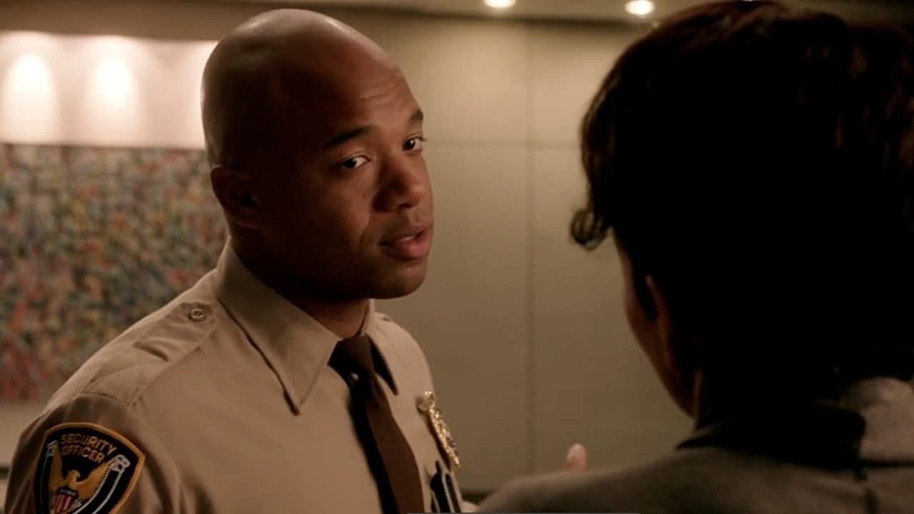 Poster Extant saison 1 - Affiche 7 sur 134 - AlloCiné